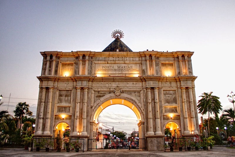 Visit CamSur - Book Rooms, Resorts & Wake Park Adventures
