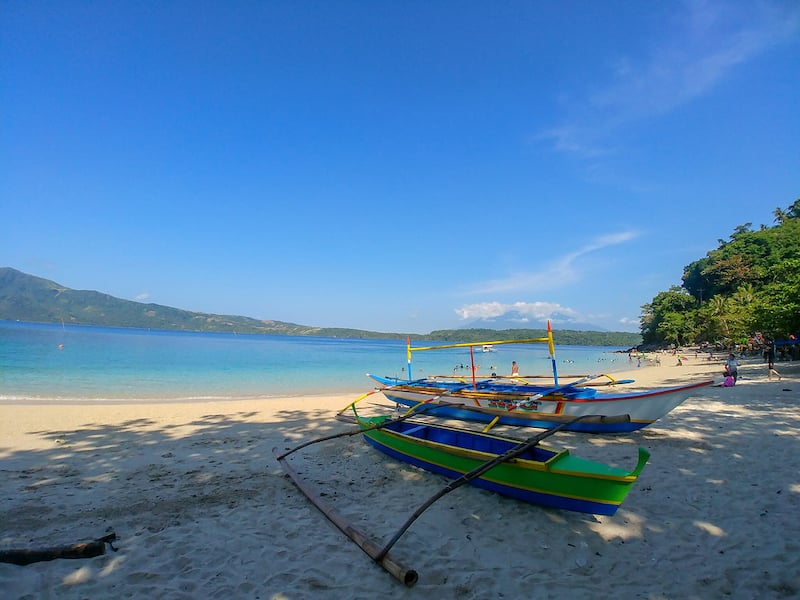 Beaches in Camarines Sur — Visit CamSur | Visit CamSur