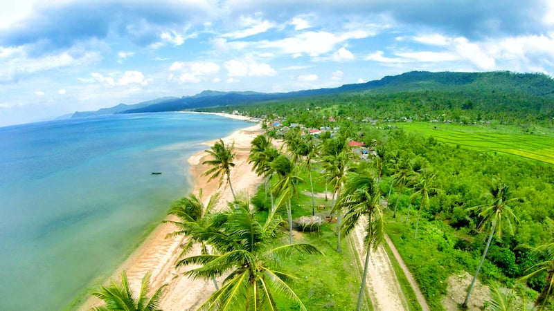 Beaches in Camarines Sur — Visit CamSur | Visit CamSur