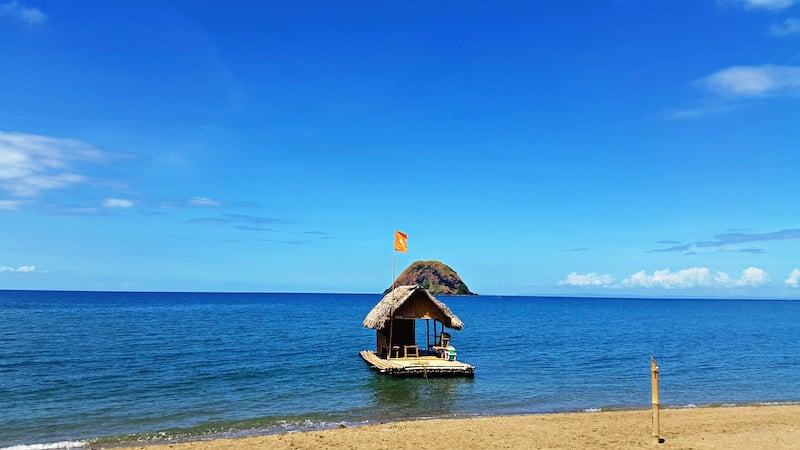 Beaches in Camarines Sur — Visit CamSur | Visit CamSur