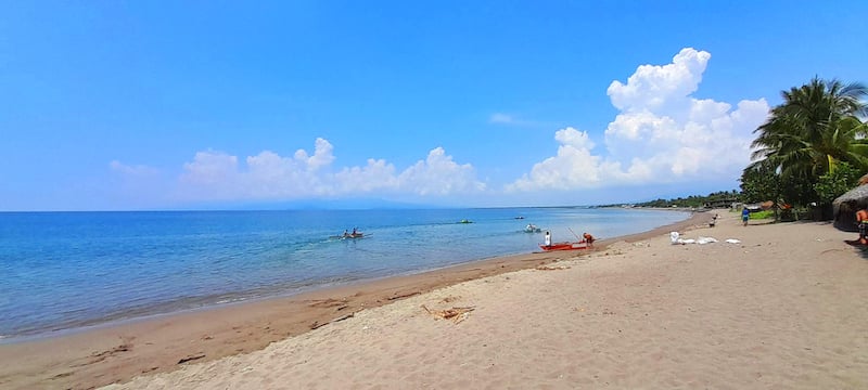 Beaches in Camarines Sur — Visit CamSur | Visit CamSur