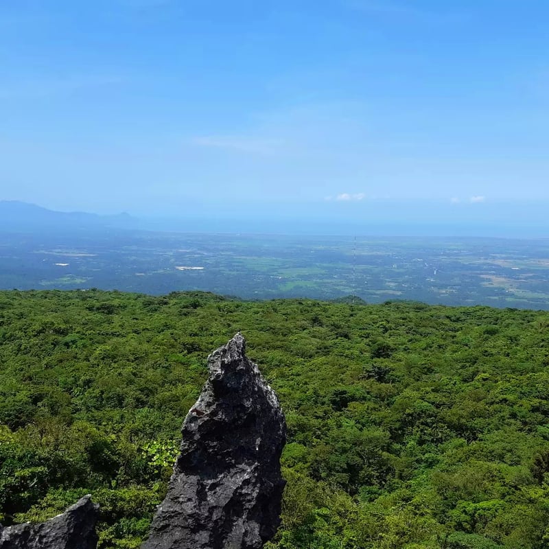 Mountains in Camarines Sur — Visit CamSur | Visit CamSur