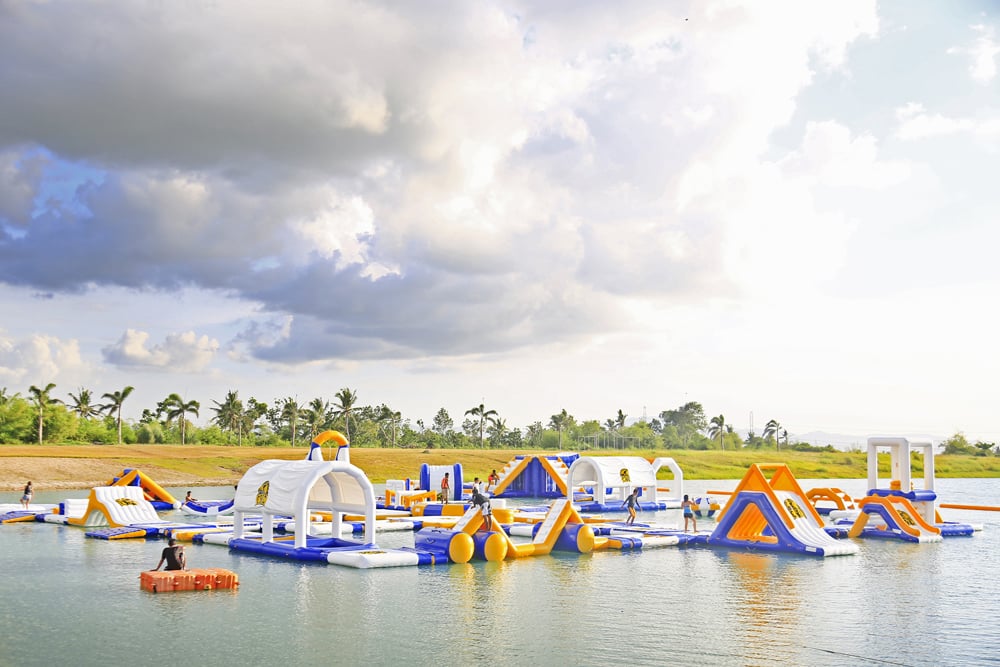 Visit CamSur - Book Rooms, Resorts & Wake Park Adventures