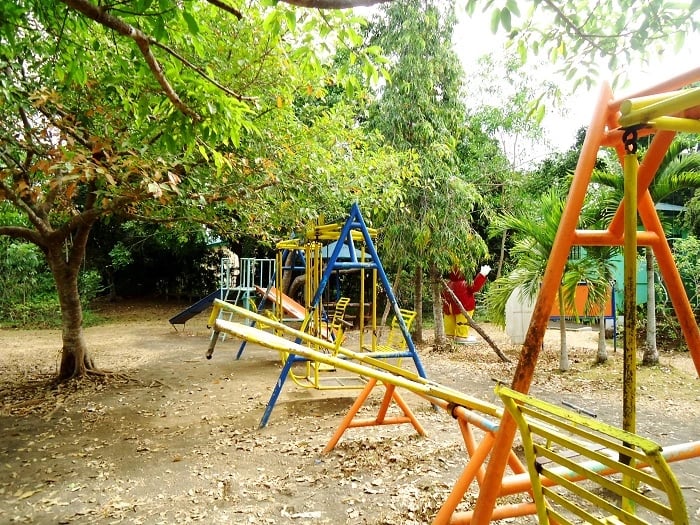 Nature & Wildlife in Camarines Sur | Visit CamSur